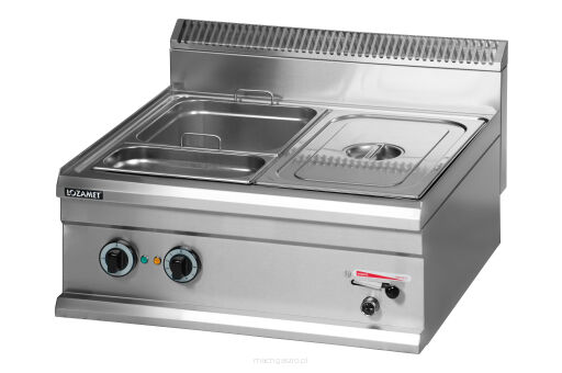 Bemary z linii 700 - MACH-GASTRO Jacek Mach